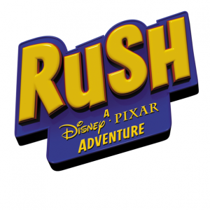 Rush: A Disney·Pixar Adventure Q&A - Xbox Wire