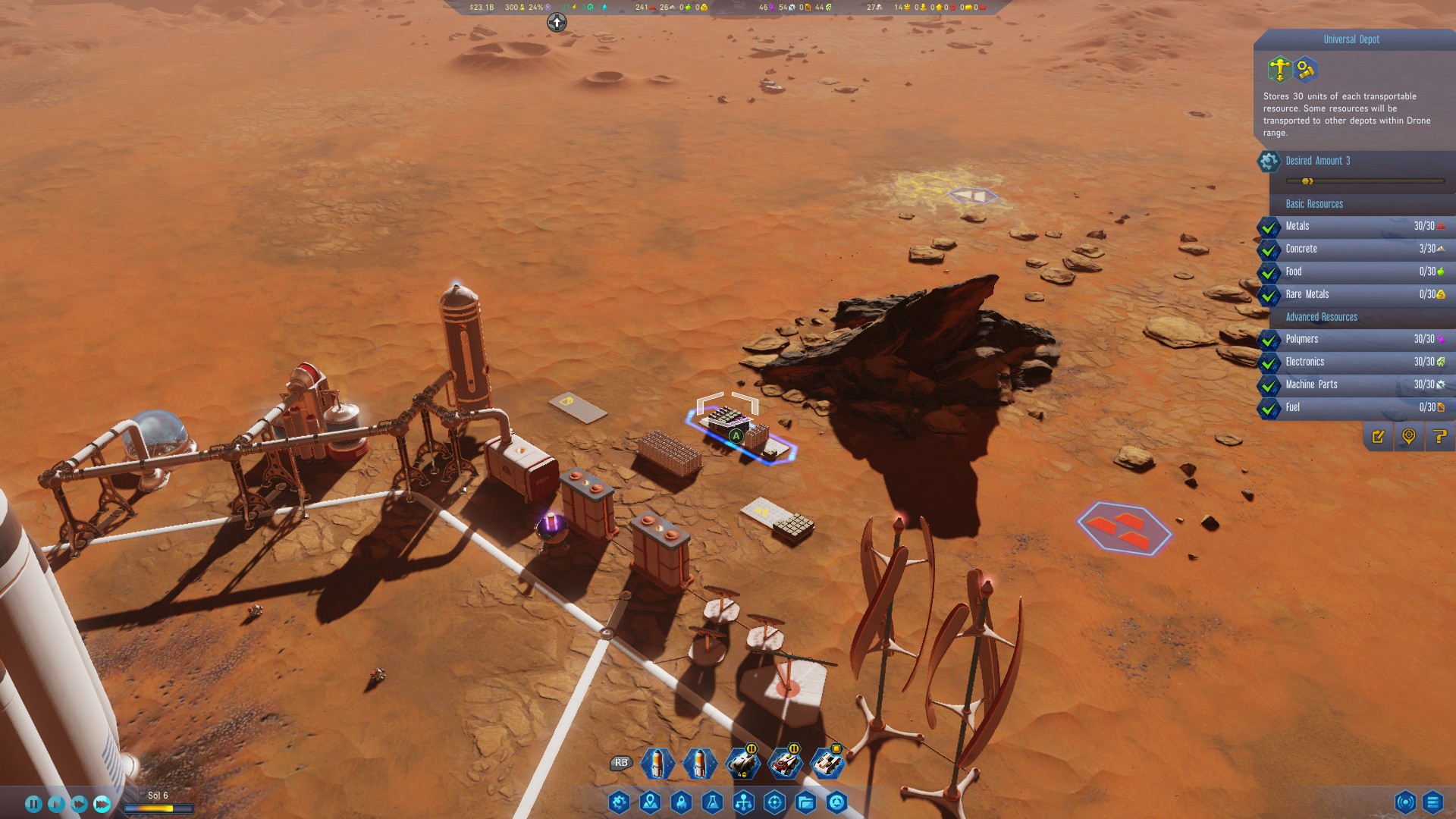 Surviving Mars is Now Available with Xbox Game Pass - Get Started with ...