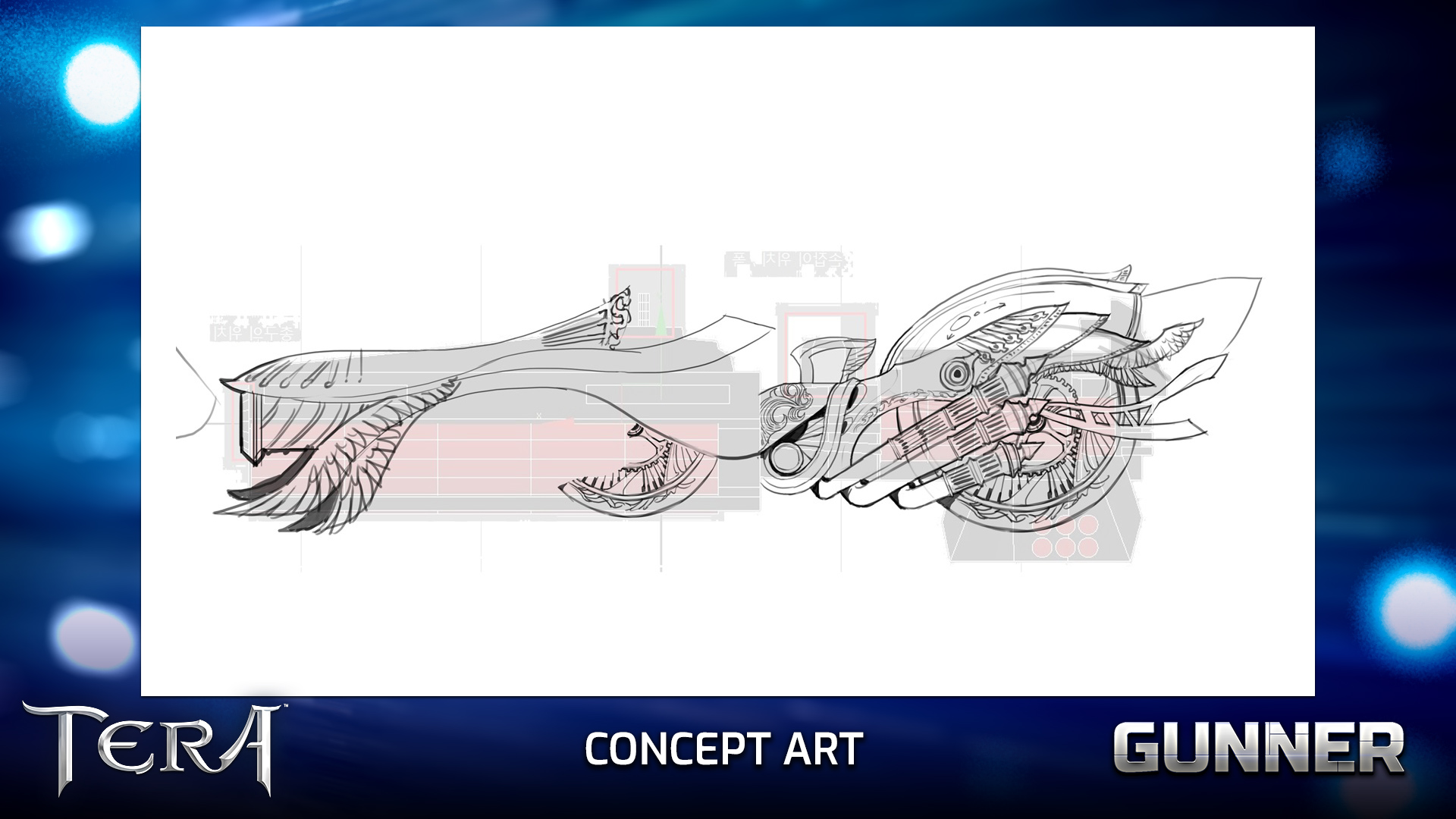 Designing the Gunner Class in TERA, Available Now on Xbox One - Xbox Wire