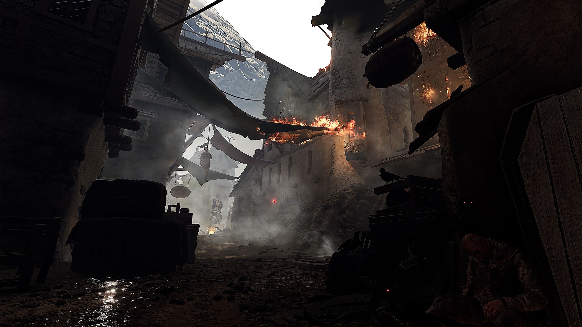 The Locations of Vermintide 2, Available Now on Xbox One and Xbox Game ...