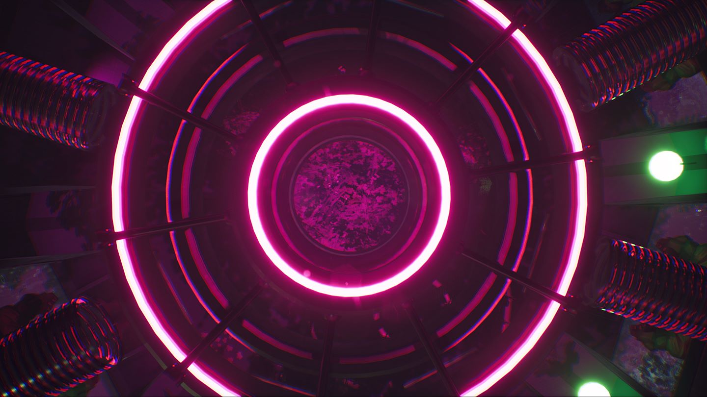 Surreal Sci-Fi Story Adventure Elea is Available for Pre-Order on Xbox ...