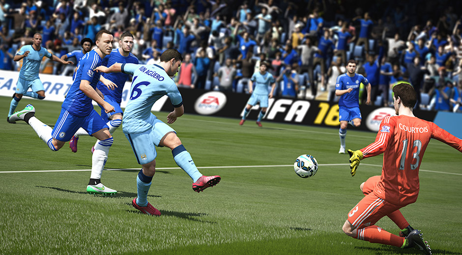 Know Your Genres: Sports Games - Xbox Wire