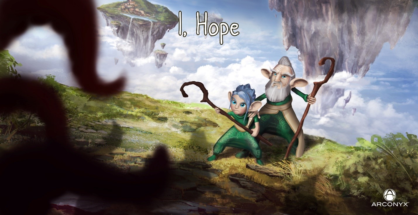 Announcing the 2017 ID@Xbox Gaming For Everyone Award Winners - Xbox Wire