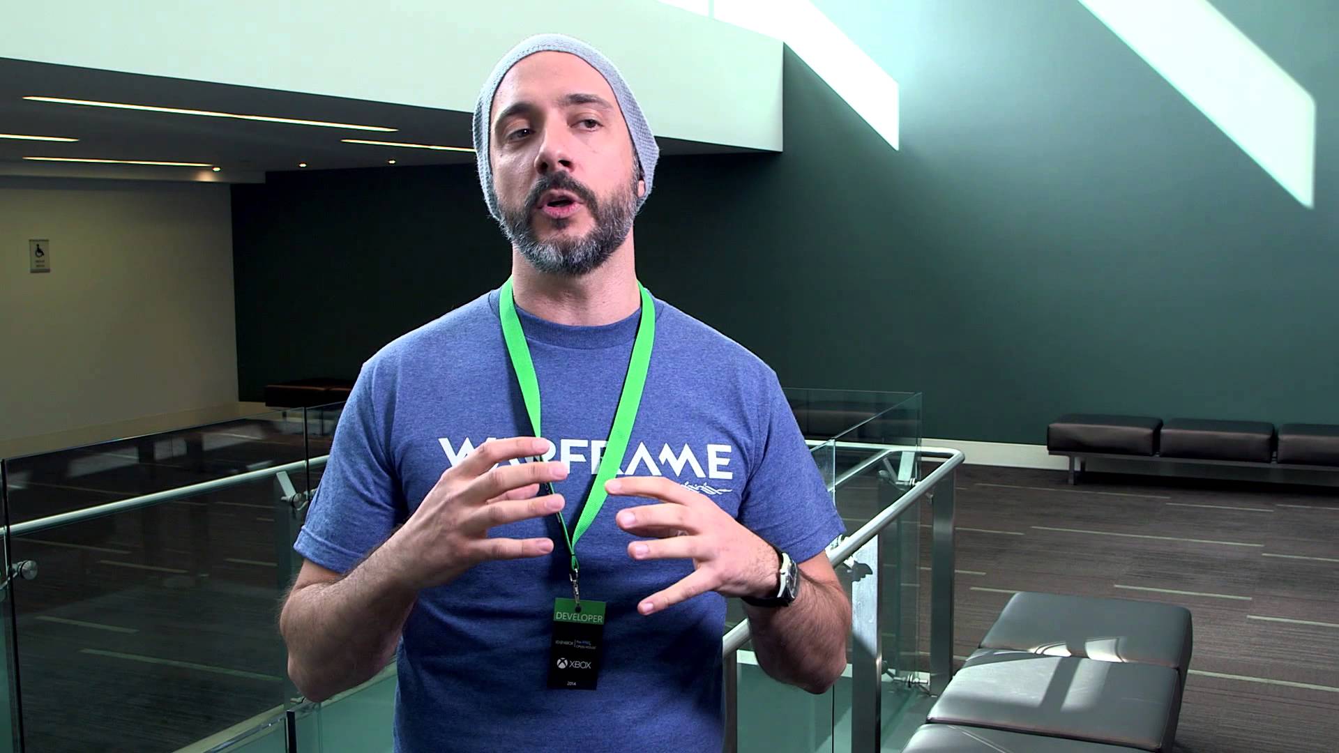 PAX Attendees Get Sneak Peek at ID@Xbox’s Awesome New Lineup - Xbox Wire