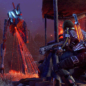 Welcome Back Commander – XCOM 2 for Xbox One Now Available for Pre ...