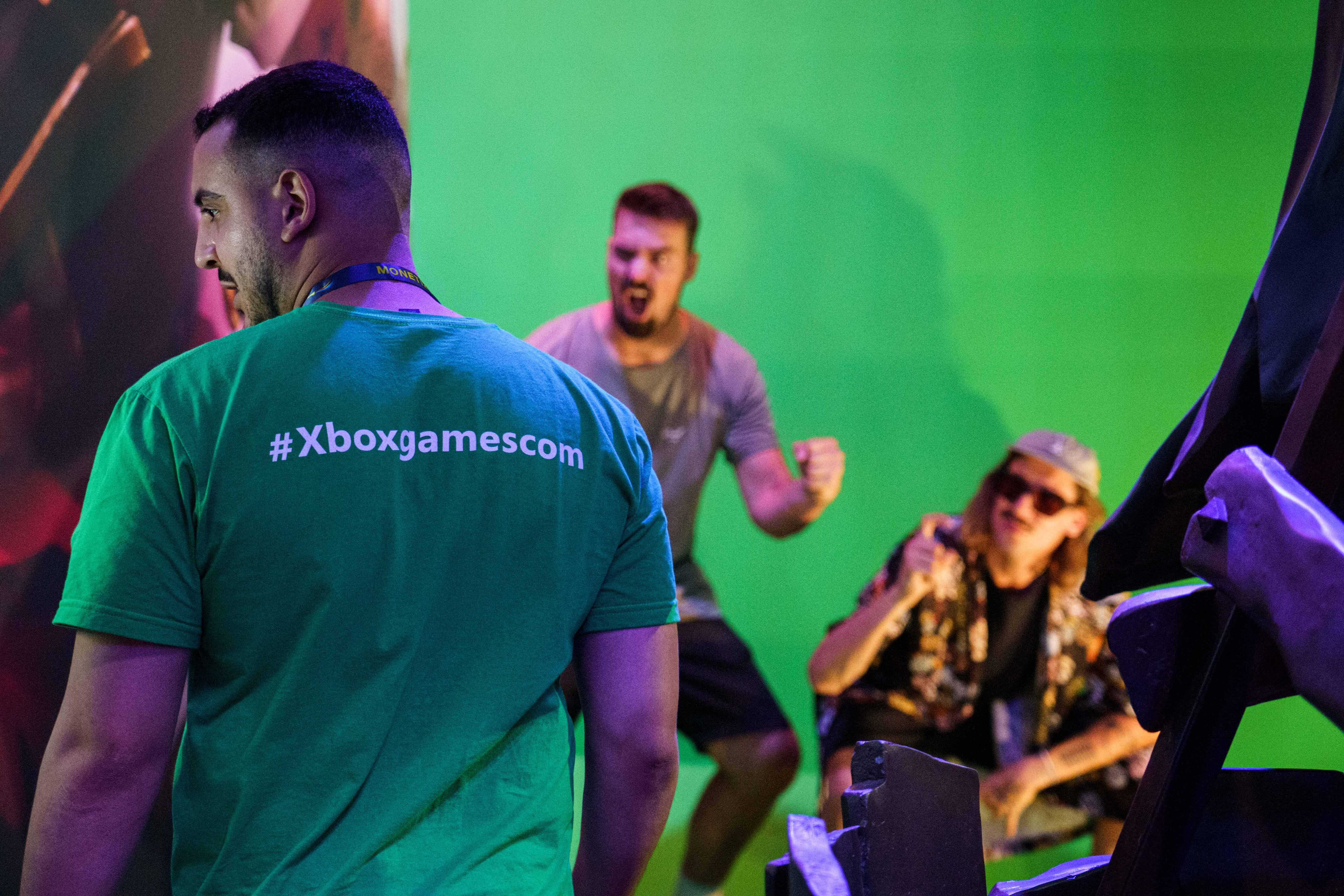 Xbox auf der gamescom 2022: Das waren die Highlights