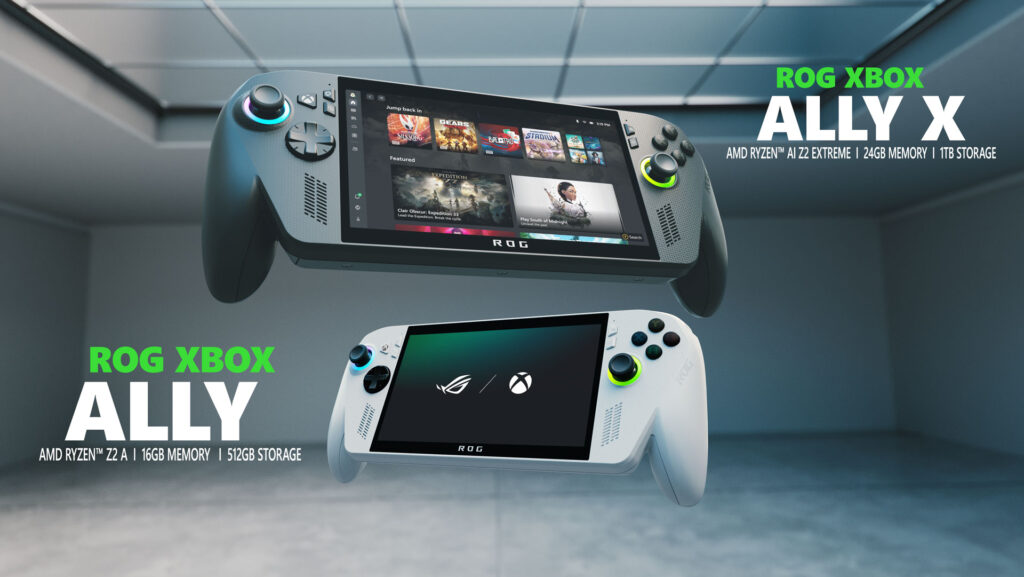 Alle anzeigen - Xbox Wire DACH