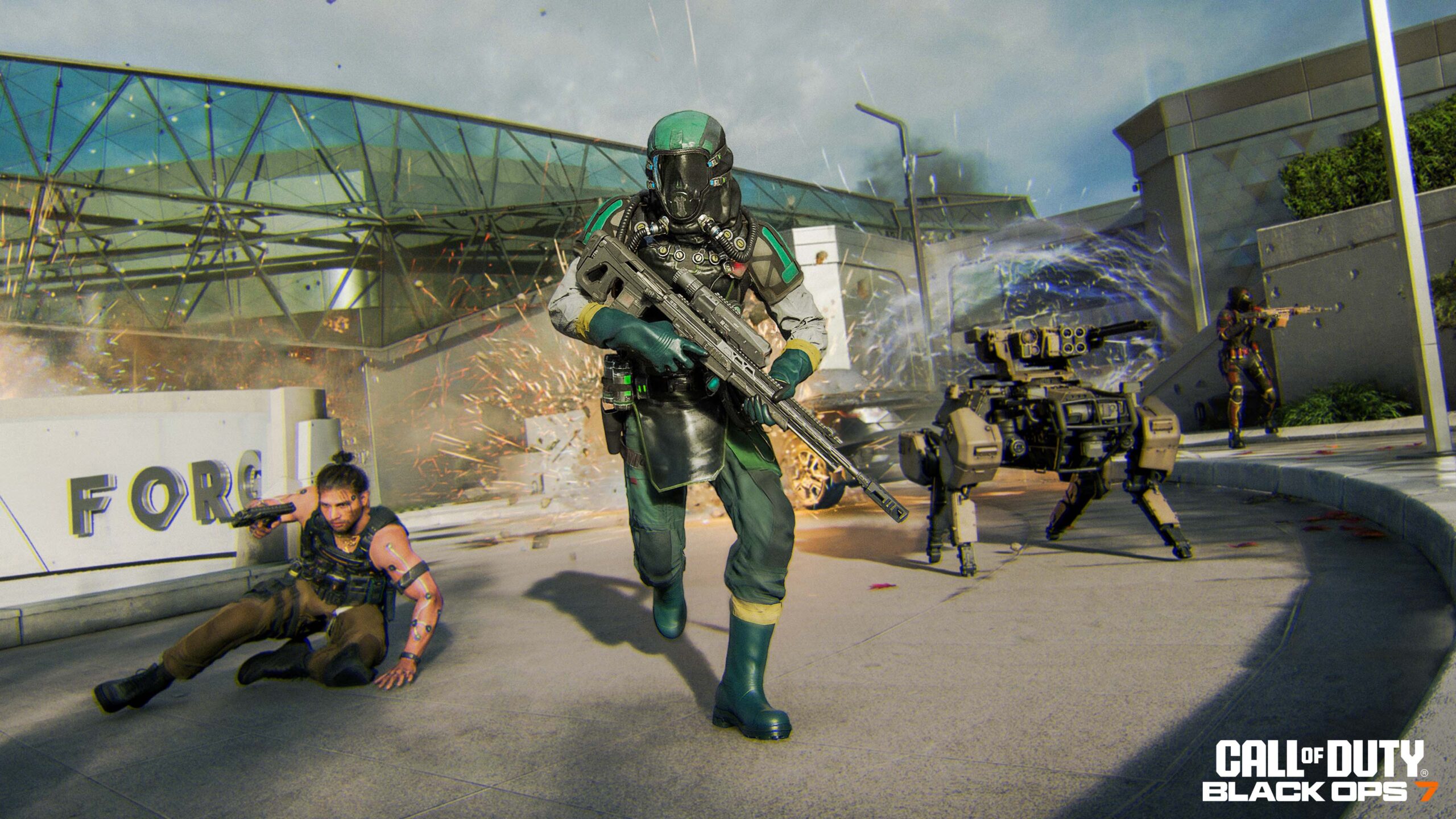 Was Call of Duty: Black Ops 7 zu einem atemberaubenden Erlebnis macht ...