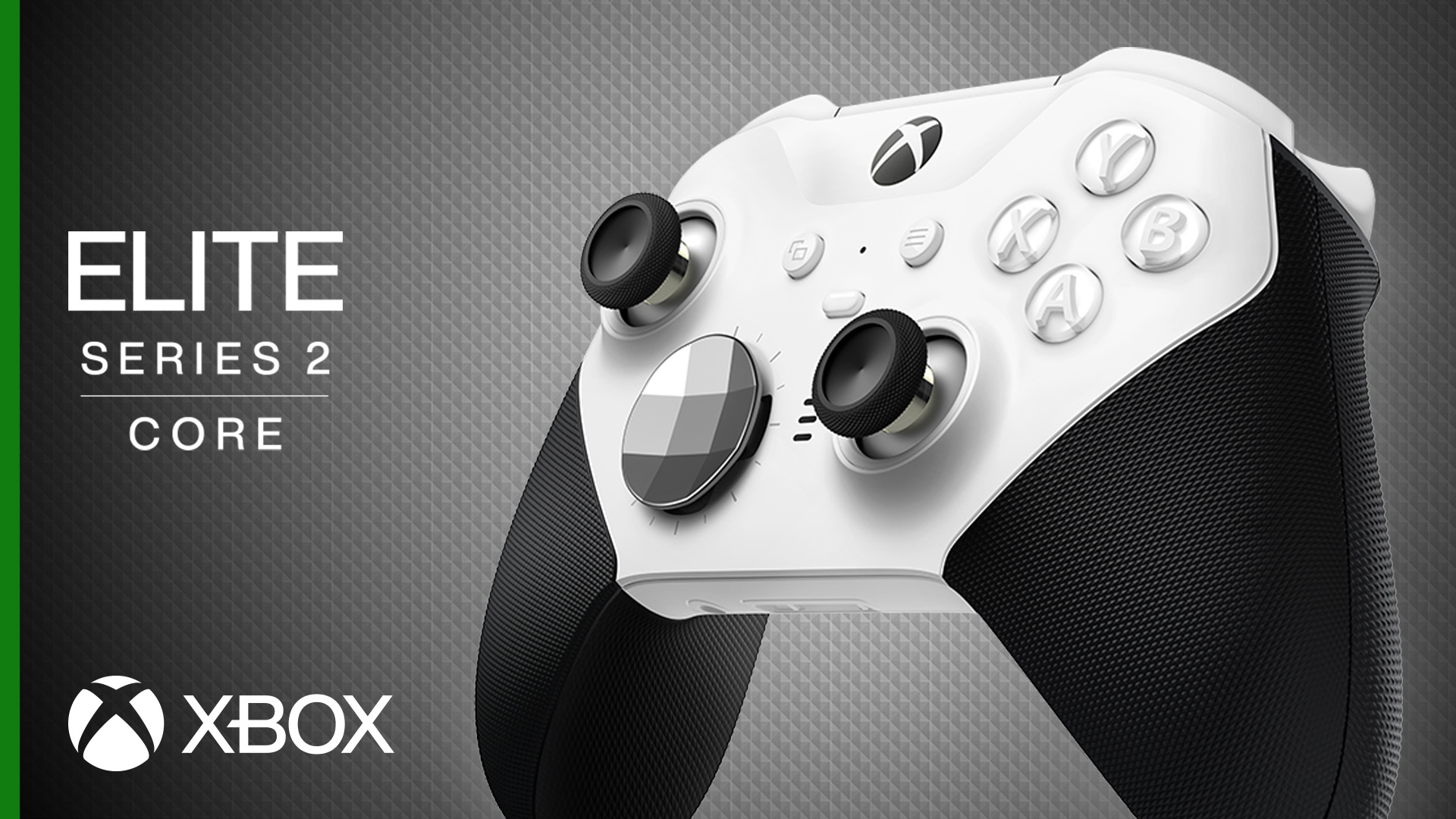 Der neue Xbox Elite Wireless Controller Series 2 - Core ist da!