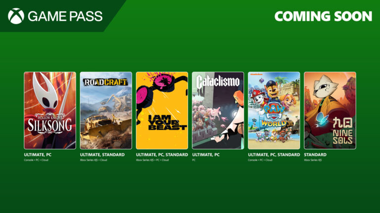 Bald im Game Pass: Assassin’s Creed Mirage, 9 Kings (Game Preview), Rain World und mehr - Xbox ...