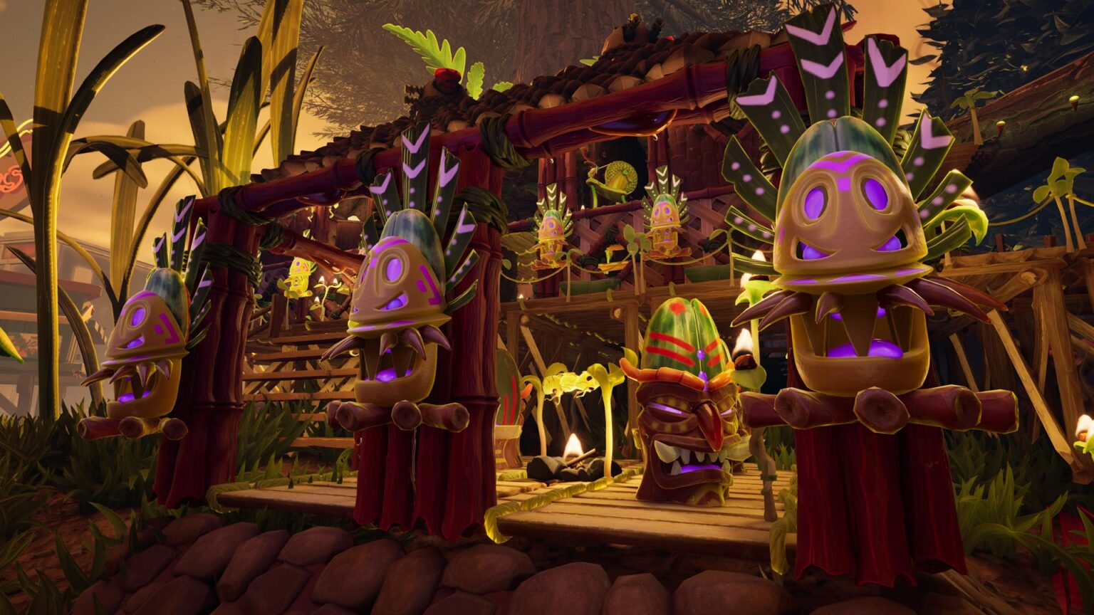 Grounded 2: Größer, mutiger und zurück in der Game Preview - Xbox Wire DACH