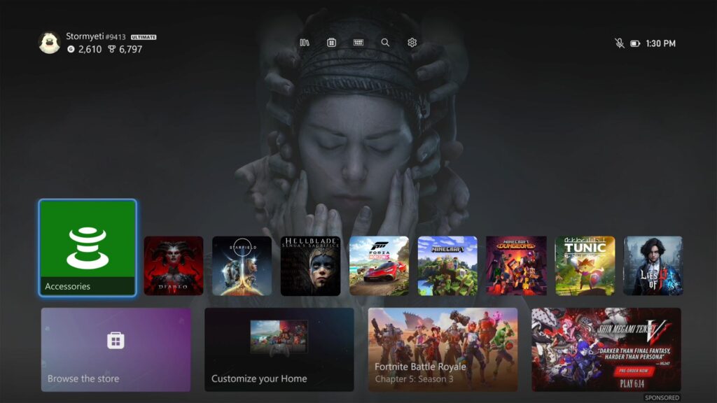 La actualización de junio de Xbox ya está disponible con ...