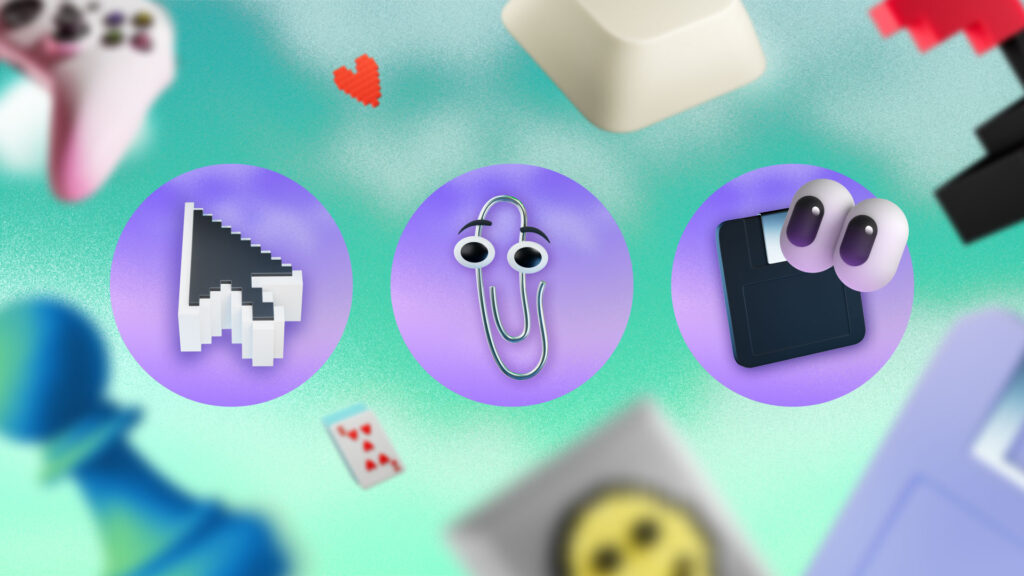 Gracias por 5 décadas – Celebramos el aniversario de Microsoft con un ...