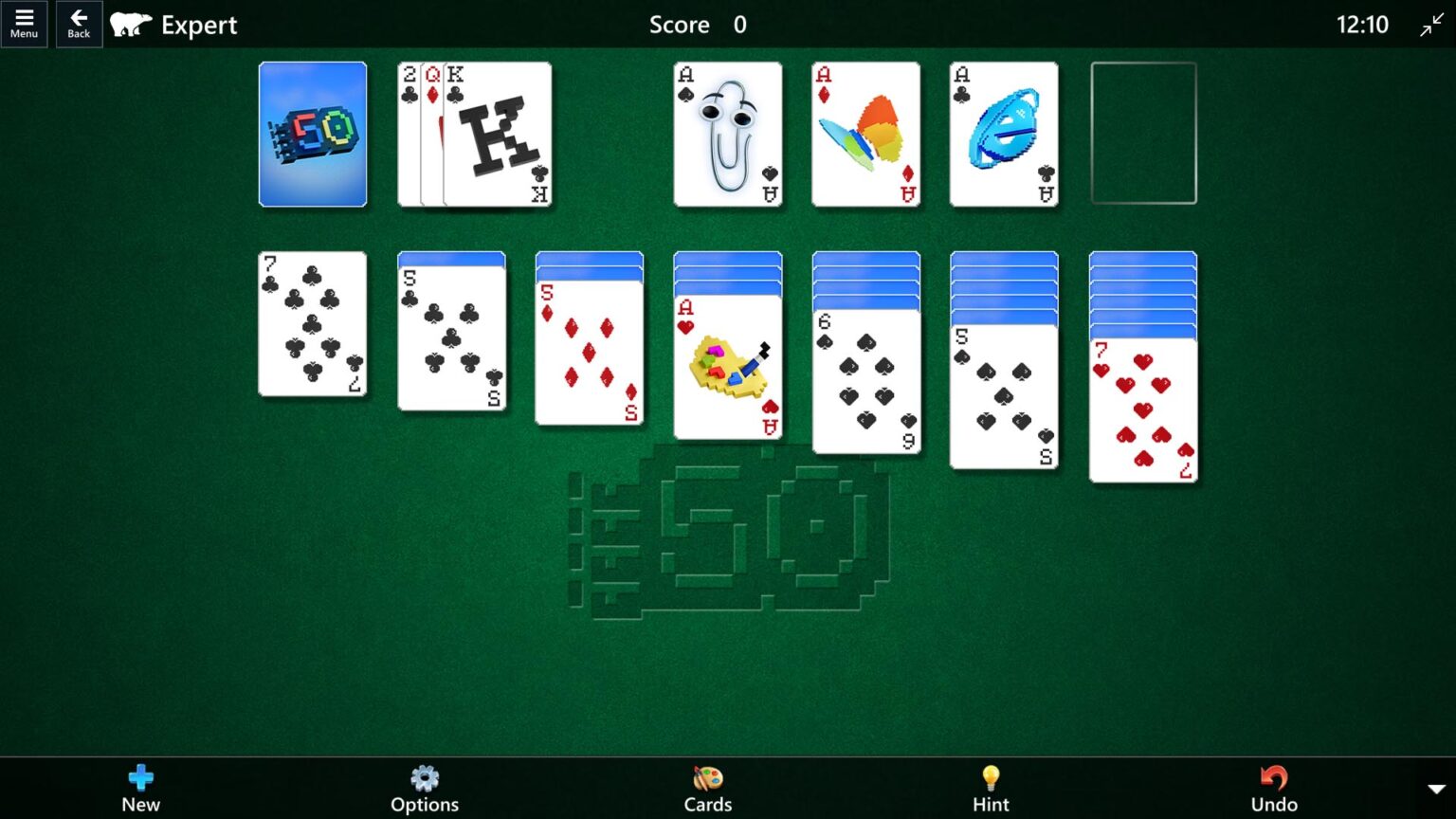 Gracias por 5 décadas – Celebramos el aniversario de Microsoft con un ...