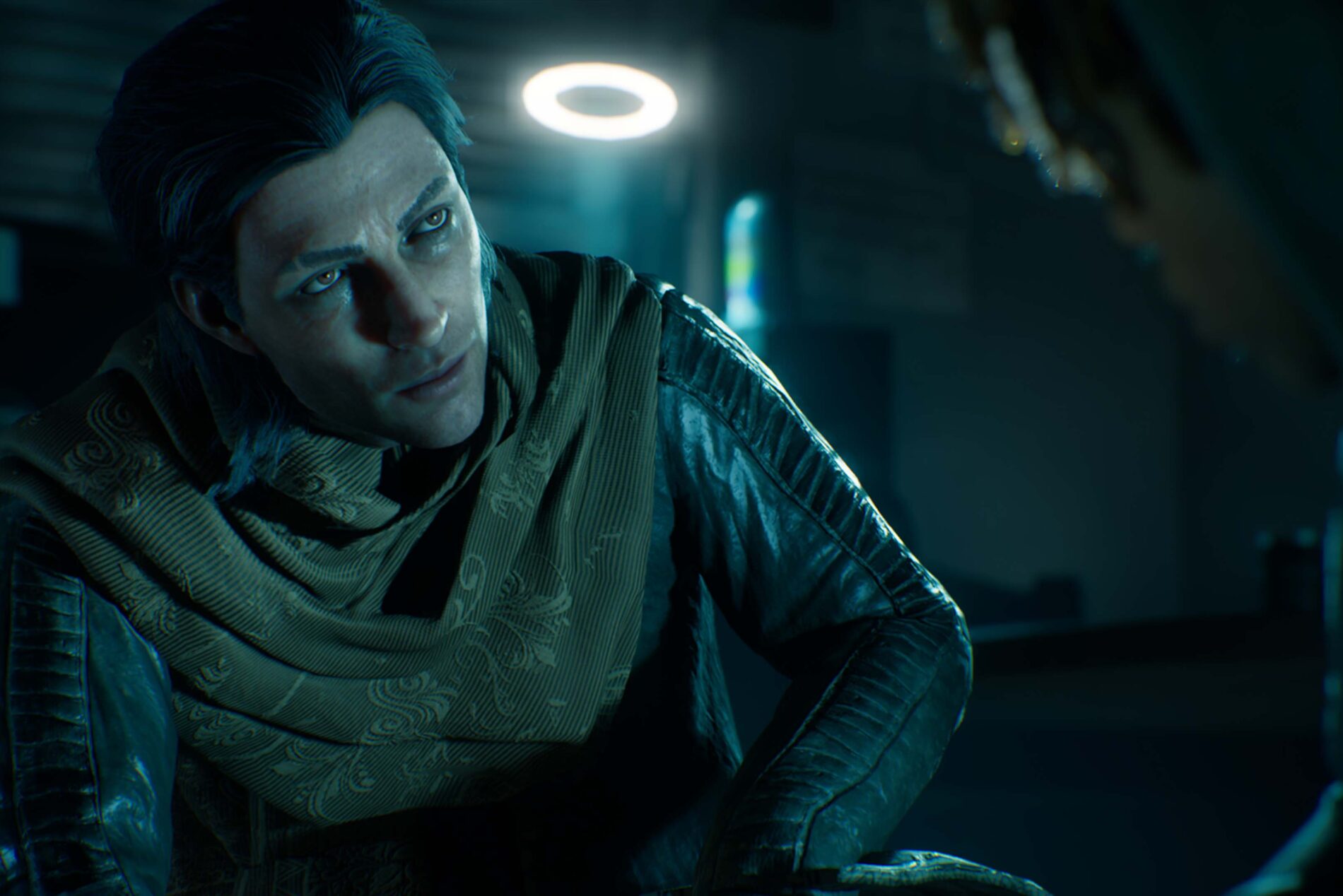 Vampire: The Masquerade – Bloodlines 2 es el thriller noir que no sabía ...