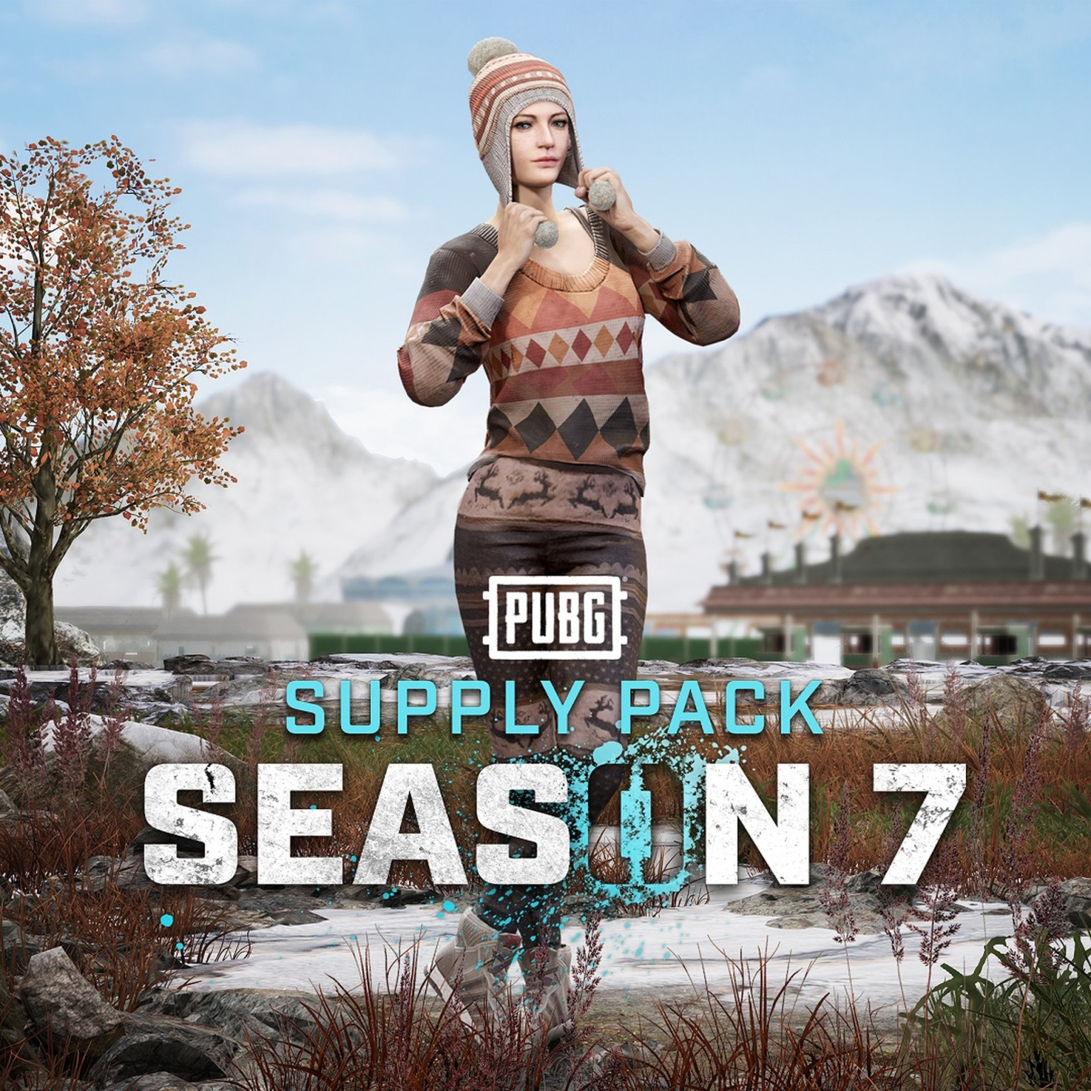 08.-PUBG_S7_SupplyPack - Xbox Wire en Español