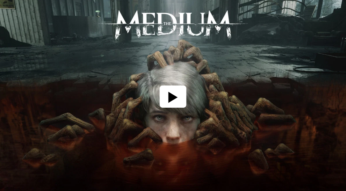Bloober Team anuncia The Medium, su inquietante título de terror ...
