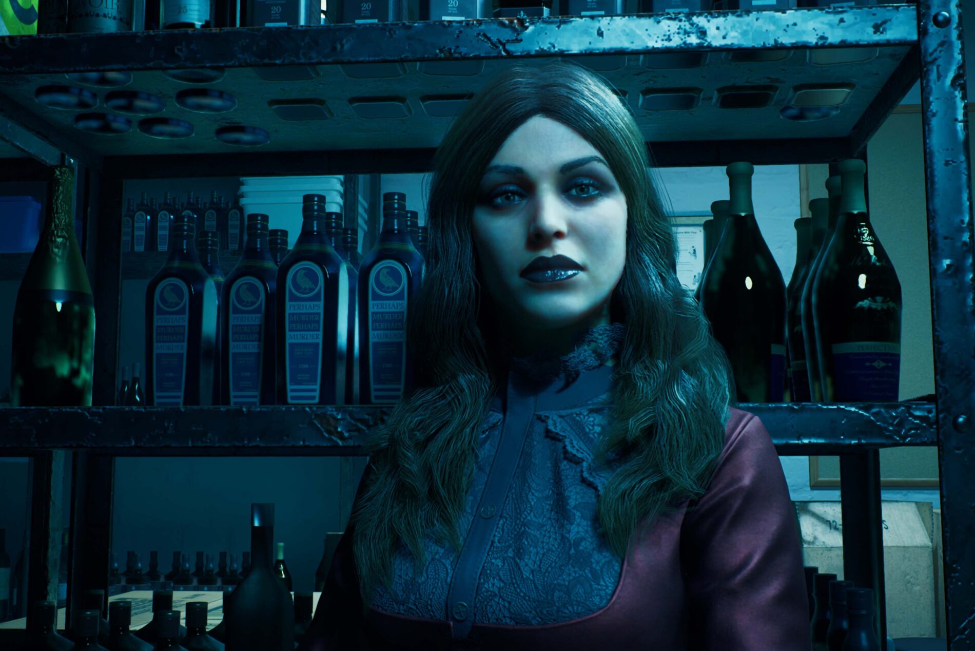 Vampire: The Masquerade – Bloodlines 2 es el thriller noir que no sabía ...