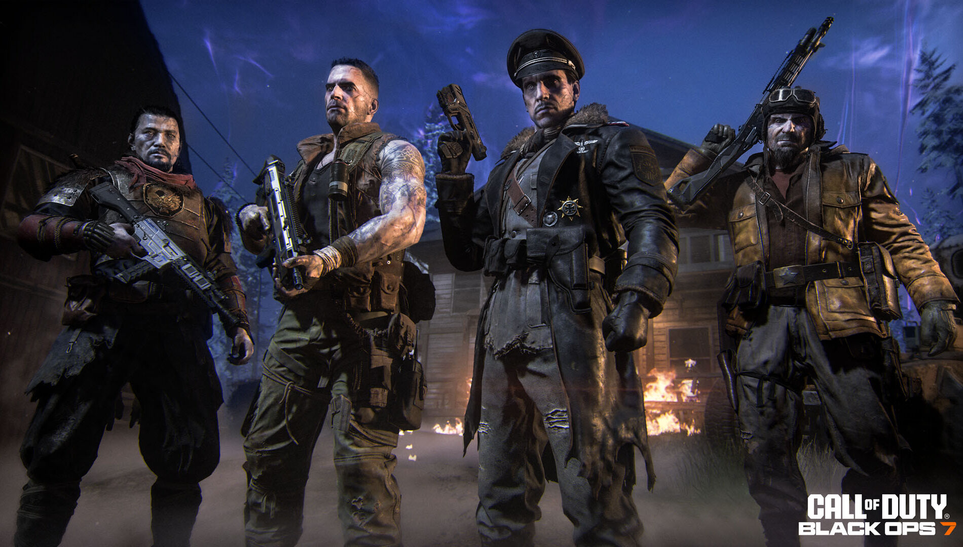 Cómo Call of Duty: Black Ops 7 está creando una experiencia que desafía ...