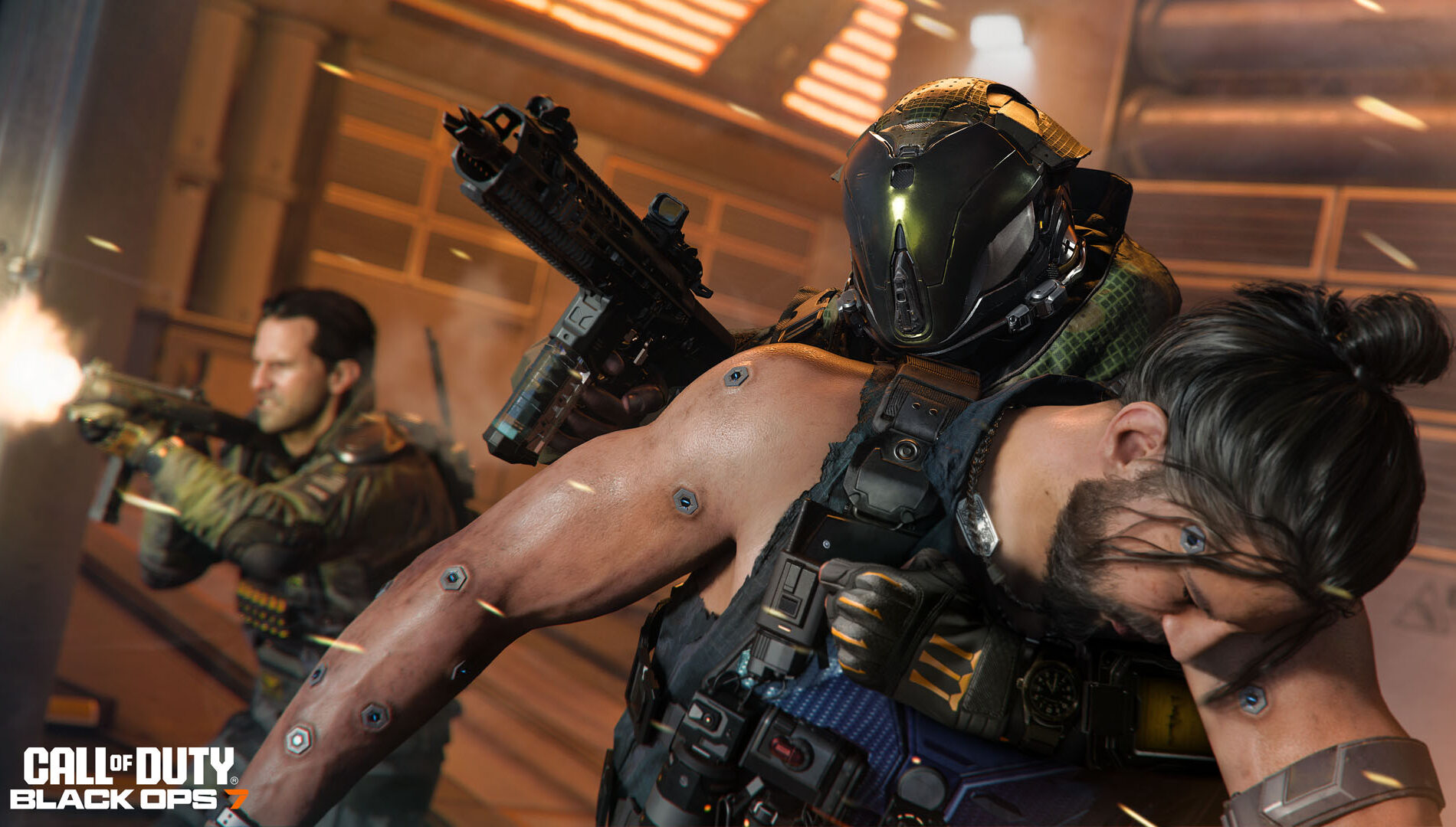 Cómo empezar a jugar la Beta de Multijugador y Zombies de Call of Duty: Black Ops 7 - Xbox Wire ...