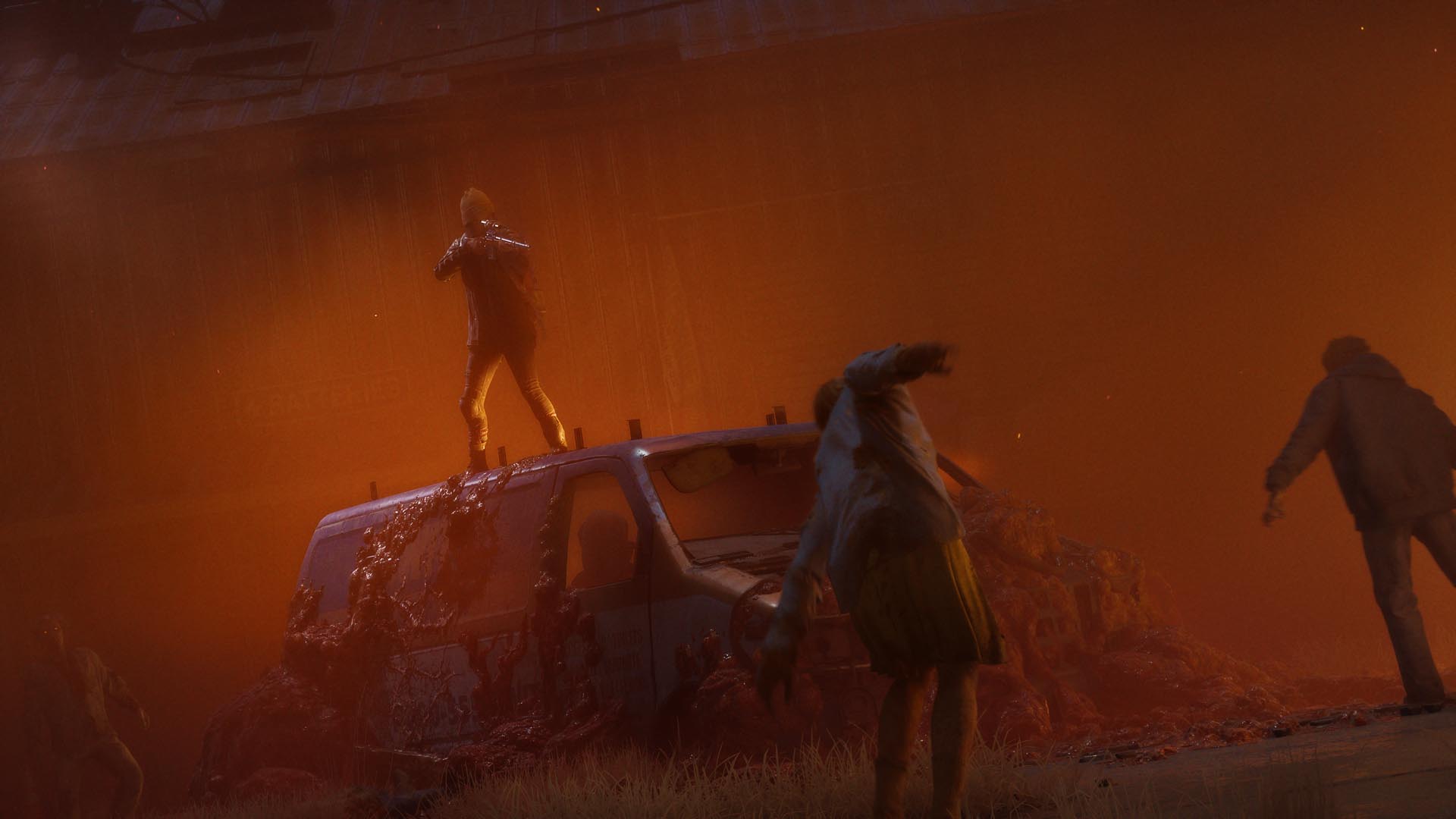 Cómo el nuevo tráiler de State of Decay 3 impulsa la evolución de ...