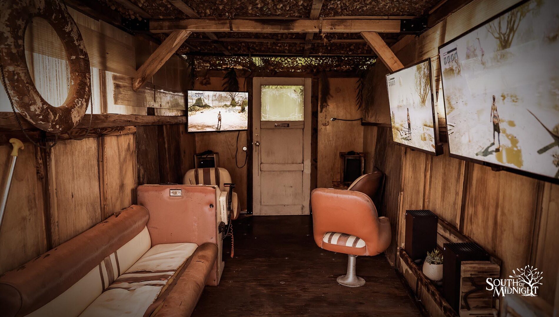 Avistan a Tom Dos Dedos, un monstruoso caimán de 12 metros, cerca de ...