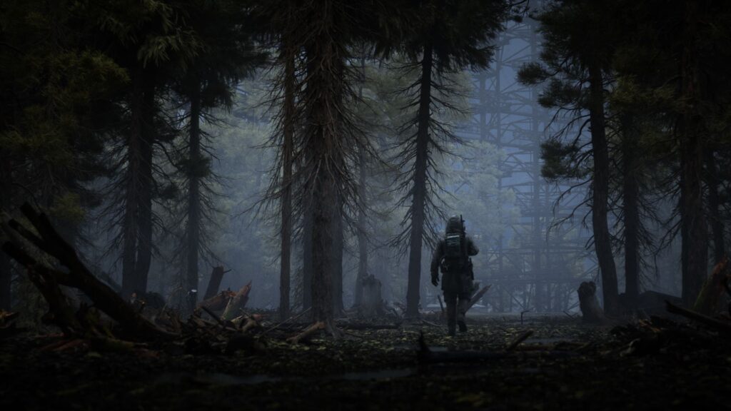 Cómo la brillante e impecable ambientación de S.T.A.L.K.E.R. 2: Heart ...