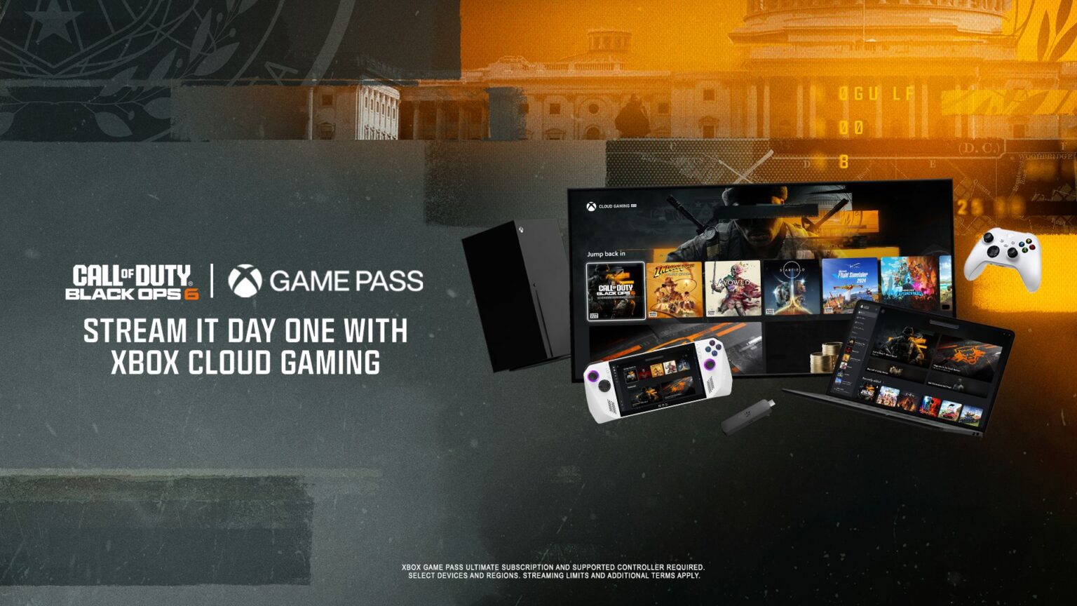 Call of Duty: Black Ops 6, Call of Duty: Modern Warfare III y Call of ...