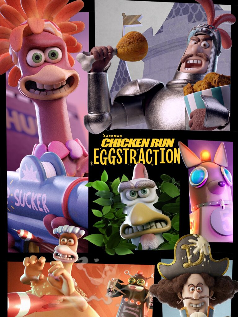 La próxima semana en Xbox: juegos del 20 al 24 de octubre - Xbox Wire ...