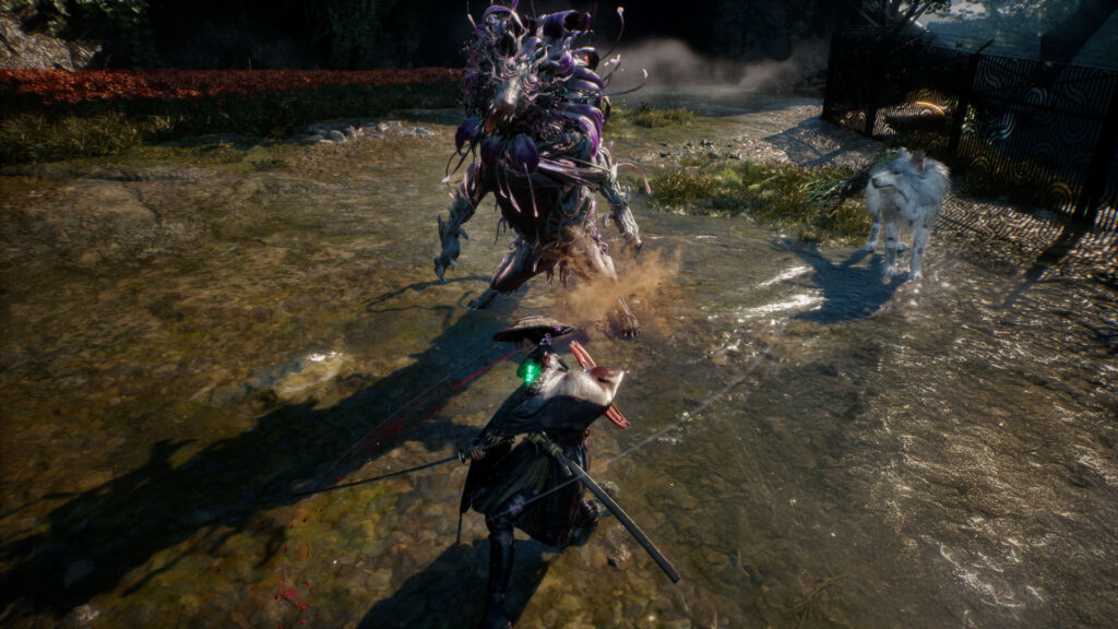 Beast of Reincarnation : un RPG d’action unique entre une héroïne et ...