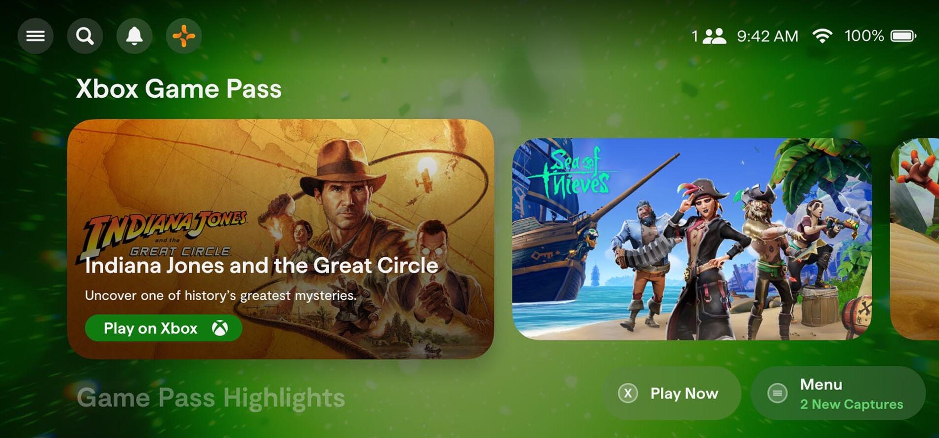 Jouez partout avec la manette pour smartphone Backbone One – Xbox Edition - Xbox Wire en Francais