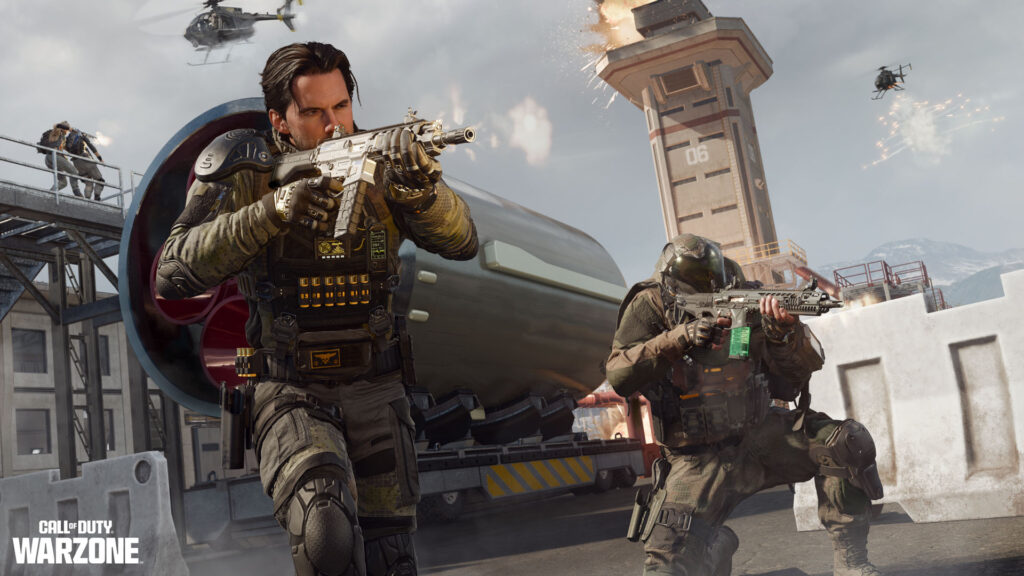 Call of Duty NEXT 2025 : toutes les nouveautés du Multijoueur, des ...