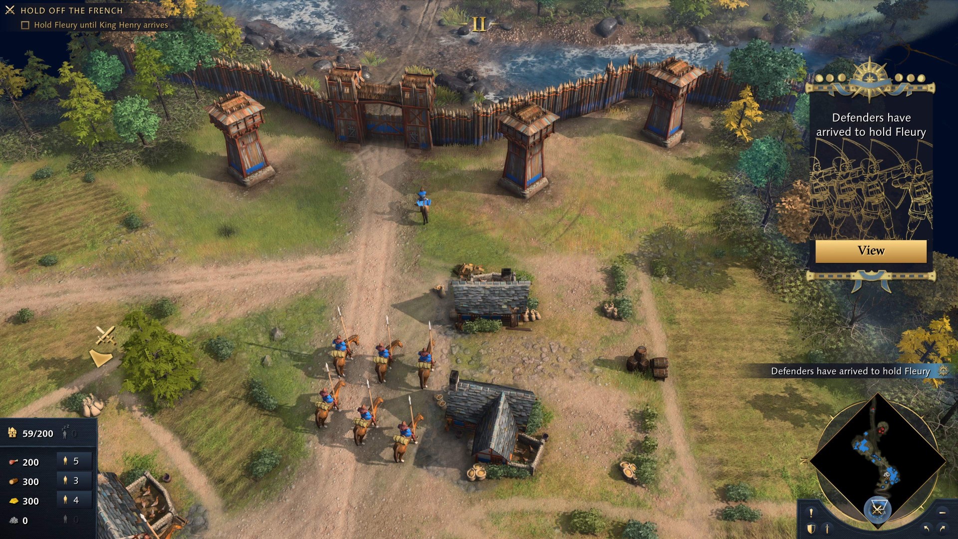 Age of Empires IV : quelques astuces pour votre armée - Xbox Wire en ...