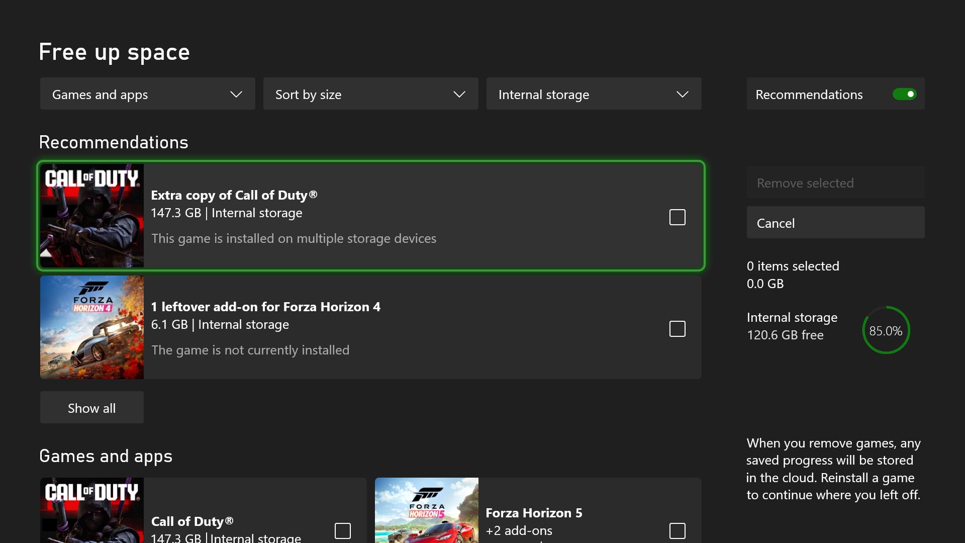 Mise à jour Xbox d’avril : Achetez vos jeux depuis l’appli mobile, diffusez vos propres jeux sur ...