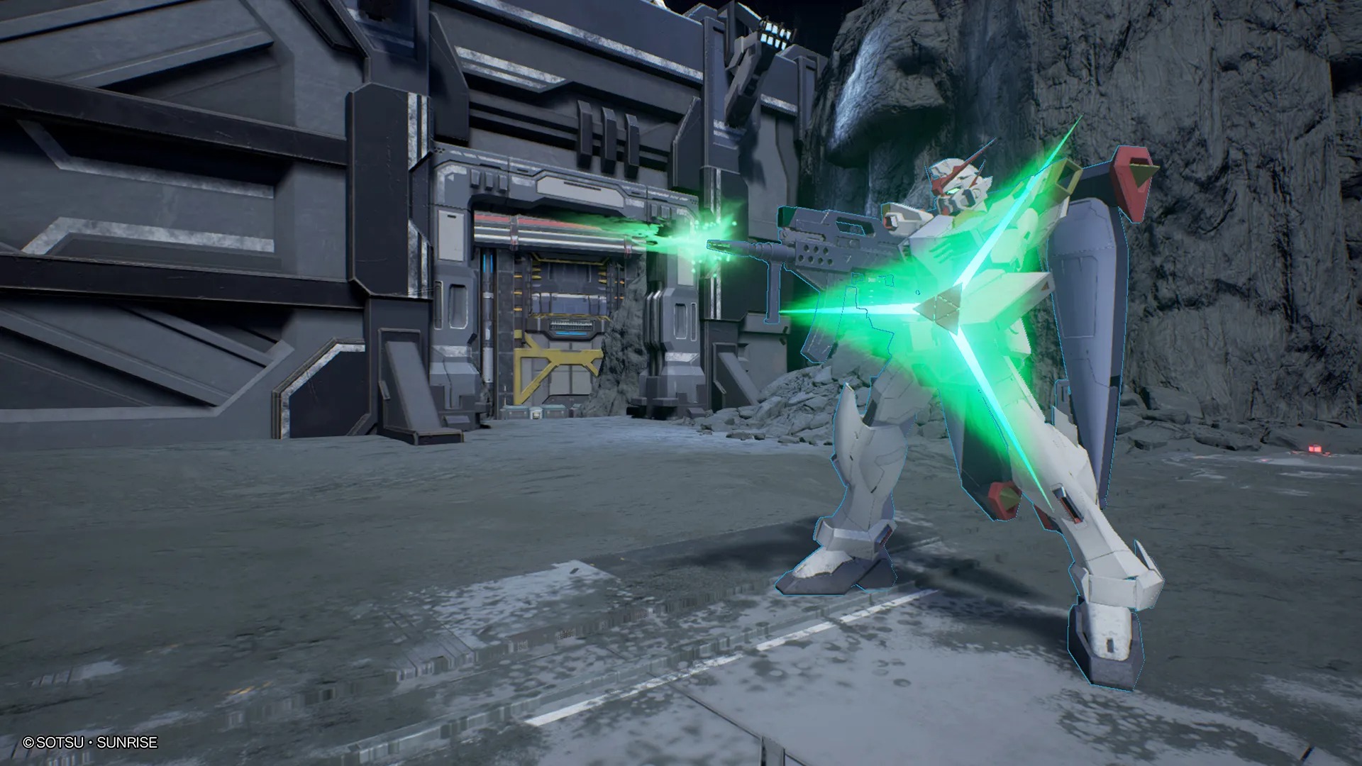 Tenez la ligne de front dans la Saison 3 de Gundam Evolution : Defencer - Xbox Wire en Francais