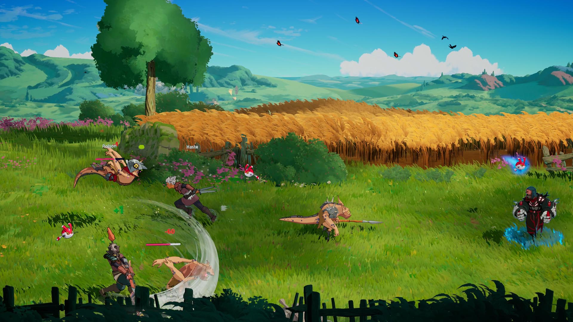 Towerborne : Pourquoi l'accès anticipé et l'accent sur le fun signifient un meilleur jeu pour ...