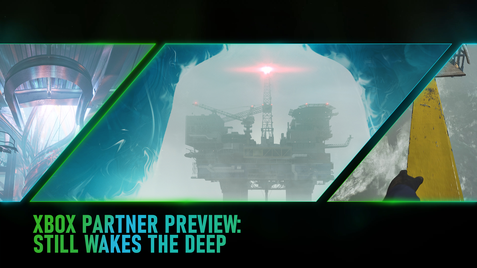 Xbox Partner Preview : les inspirations inattendues à l’origine de Still Wakes the Deep - Xbox ...