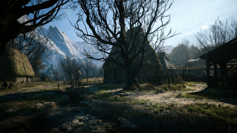 The Blood of Dawnwalker : un monde vivant façonné par les vampires ...
