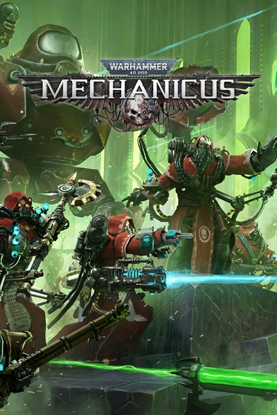 Jours de jeu gratuit : l’univers Warhammer s’impose avec 8 titres ...