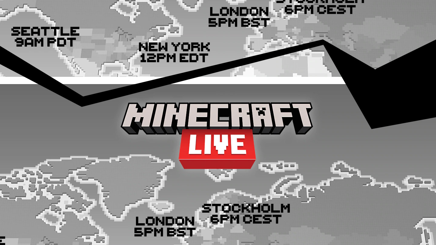 Minecraft Live 2021 : où, quand, pourquoi et waouh ! - Xbox Wire en ...
