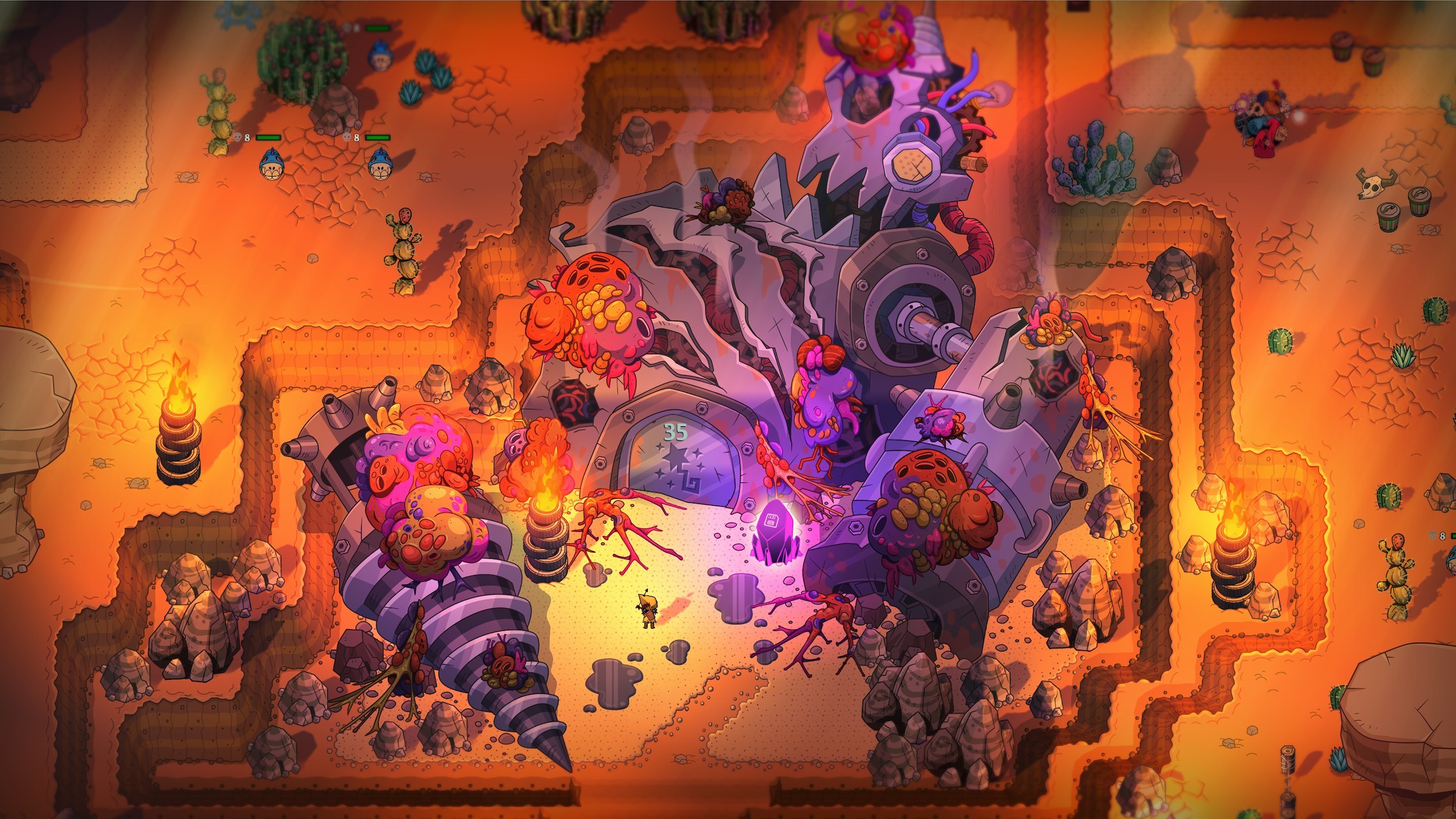 nstw-2 - Xbox Wire em Português