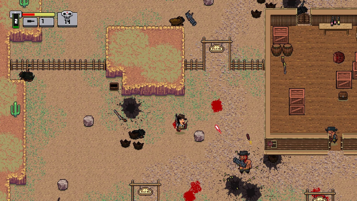 dead_dust - Xbox Wire em Português