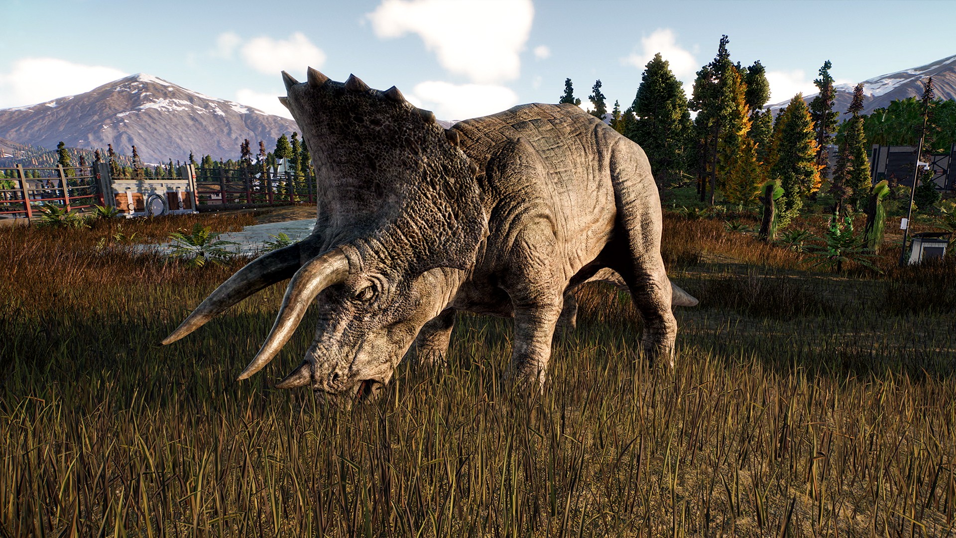 JWE2_Announce_Screenshots_Triceratops_1920x1080 - Xbox Wire em Português