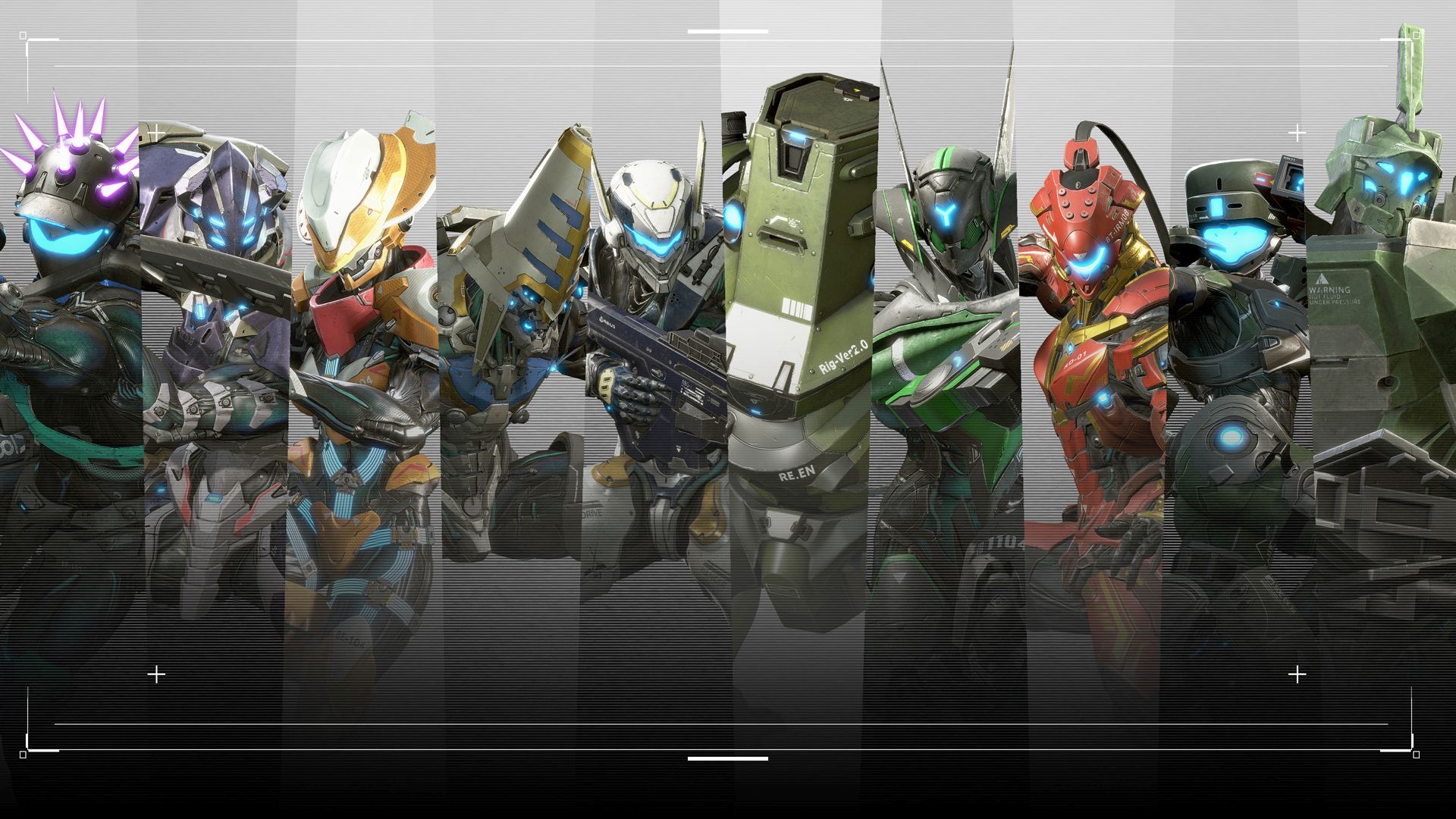 Exoprimal lança Novos Trajes Variantes, Modo PvE e Crossovers futuros ...