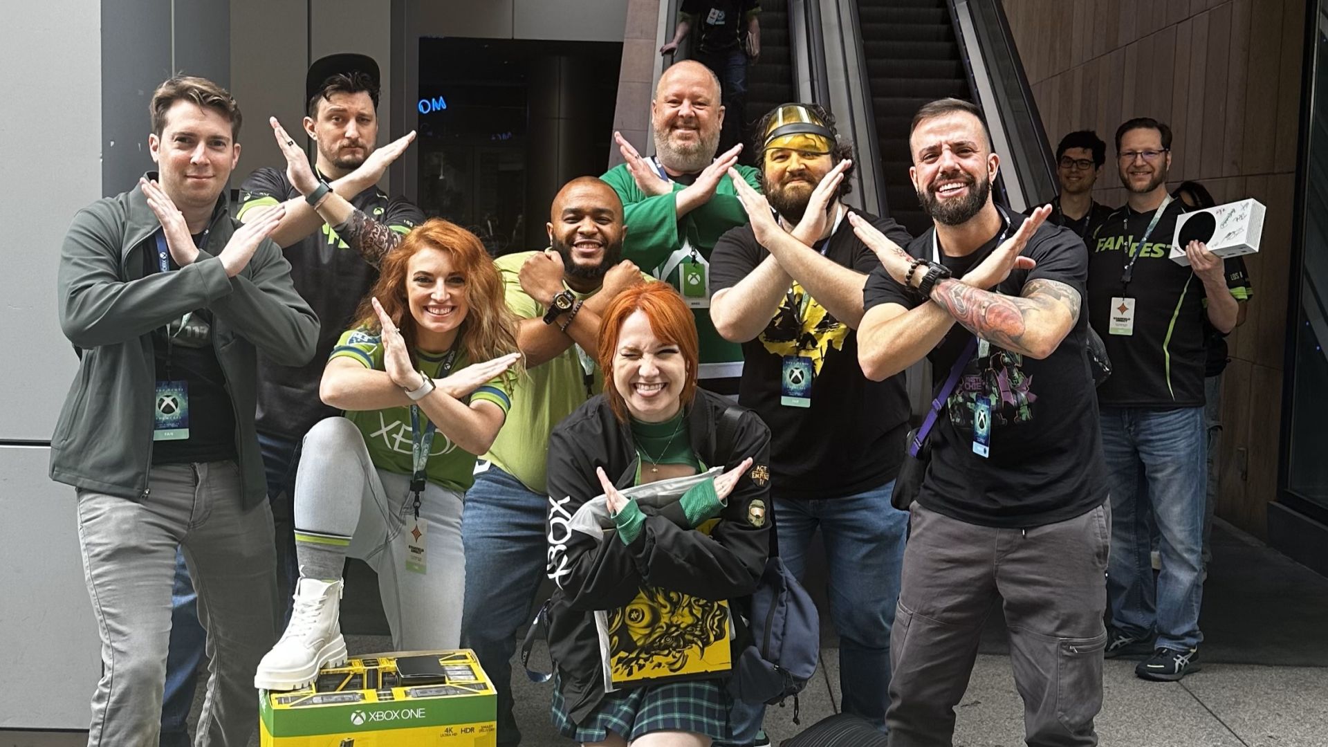 Com mais de 92 milhões de visualizações, fãs fizeram da Showcase a ...