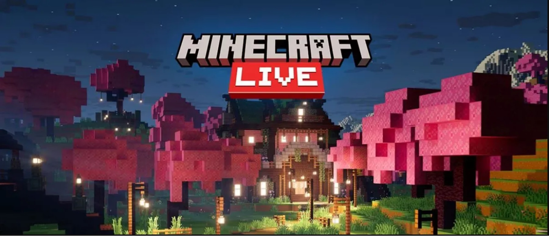 Um resumo do que aconteceu na Minecraft Live 2023 - Xbox Wire em Português