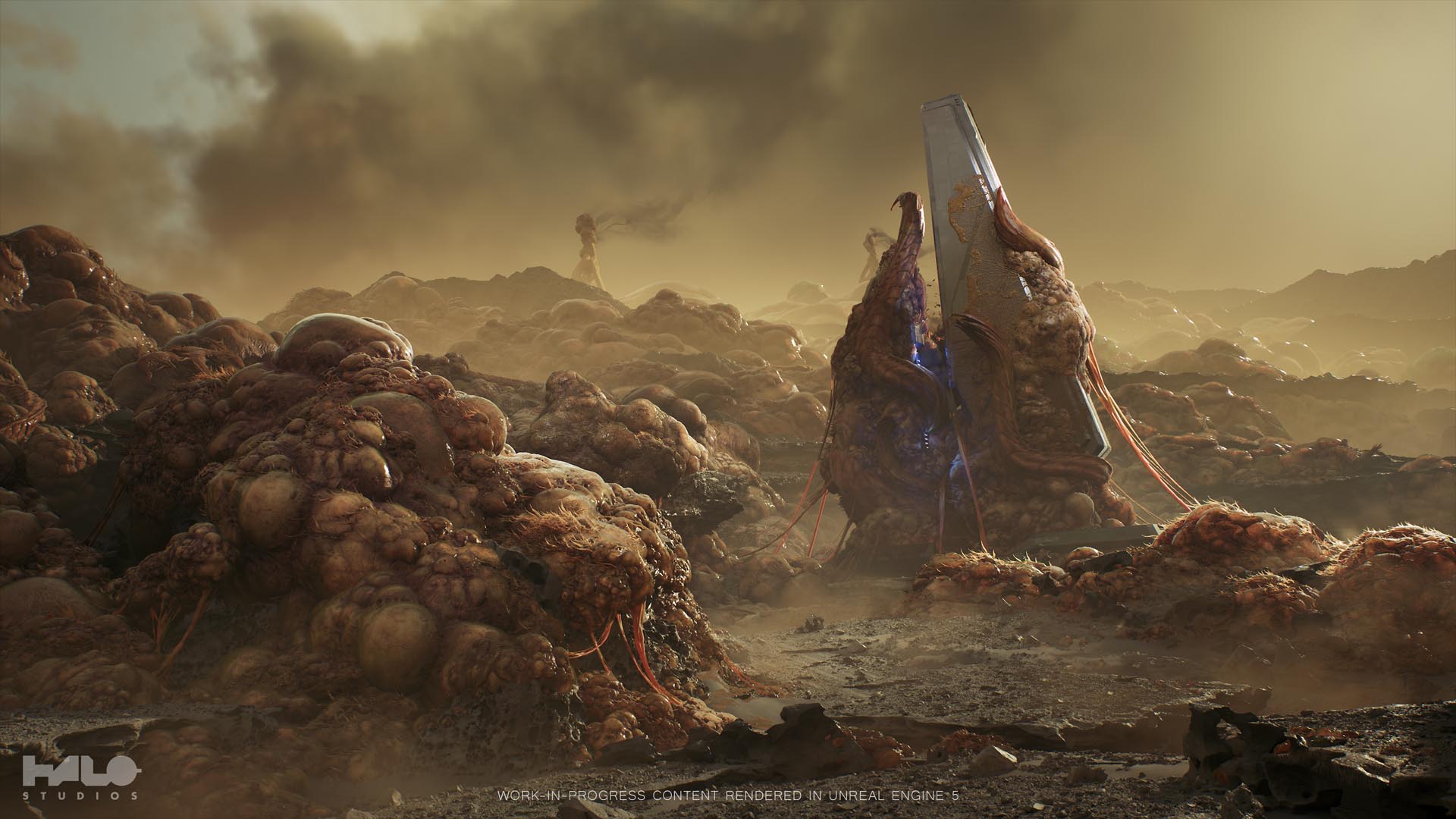 Halo Studios: novo nome, novo motor gráfico, novos jogos, novas ...