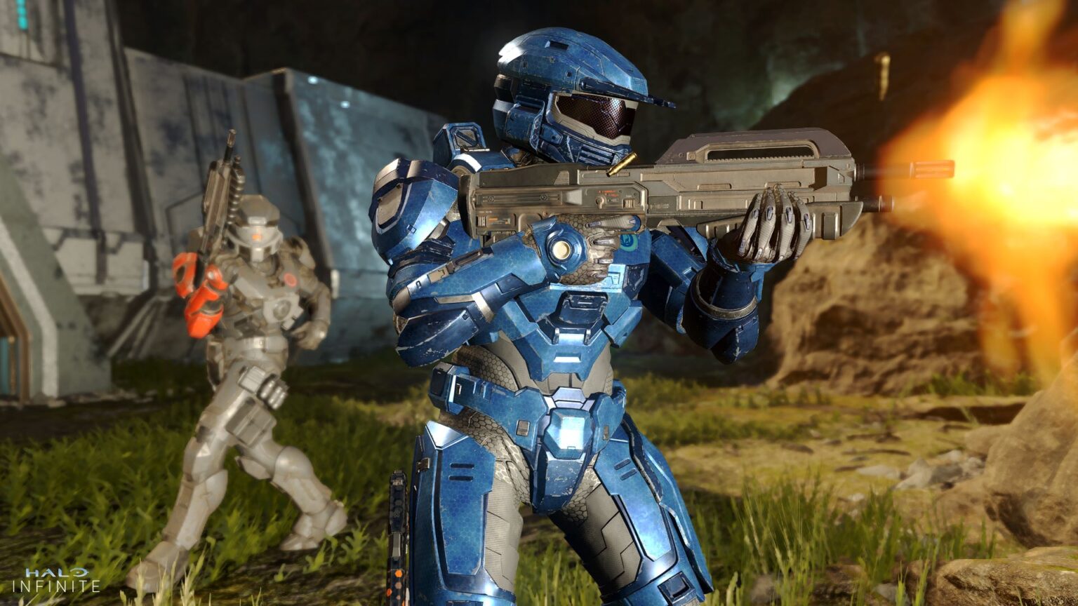 Comemorando 20 anos de Halo 2: a reconstrução de mapas clássicos e a ...