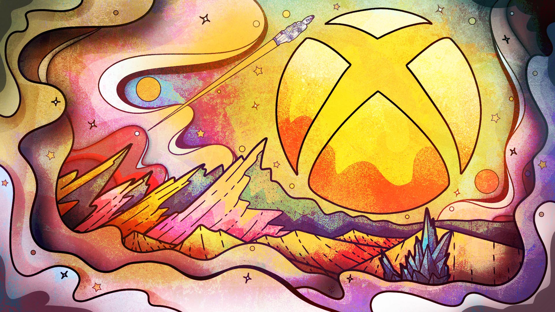 Nestas férias, Xbox, The Coalition, Double Fine, Ninja Theory e outros, apoiam o bem-estar ...