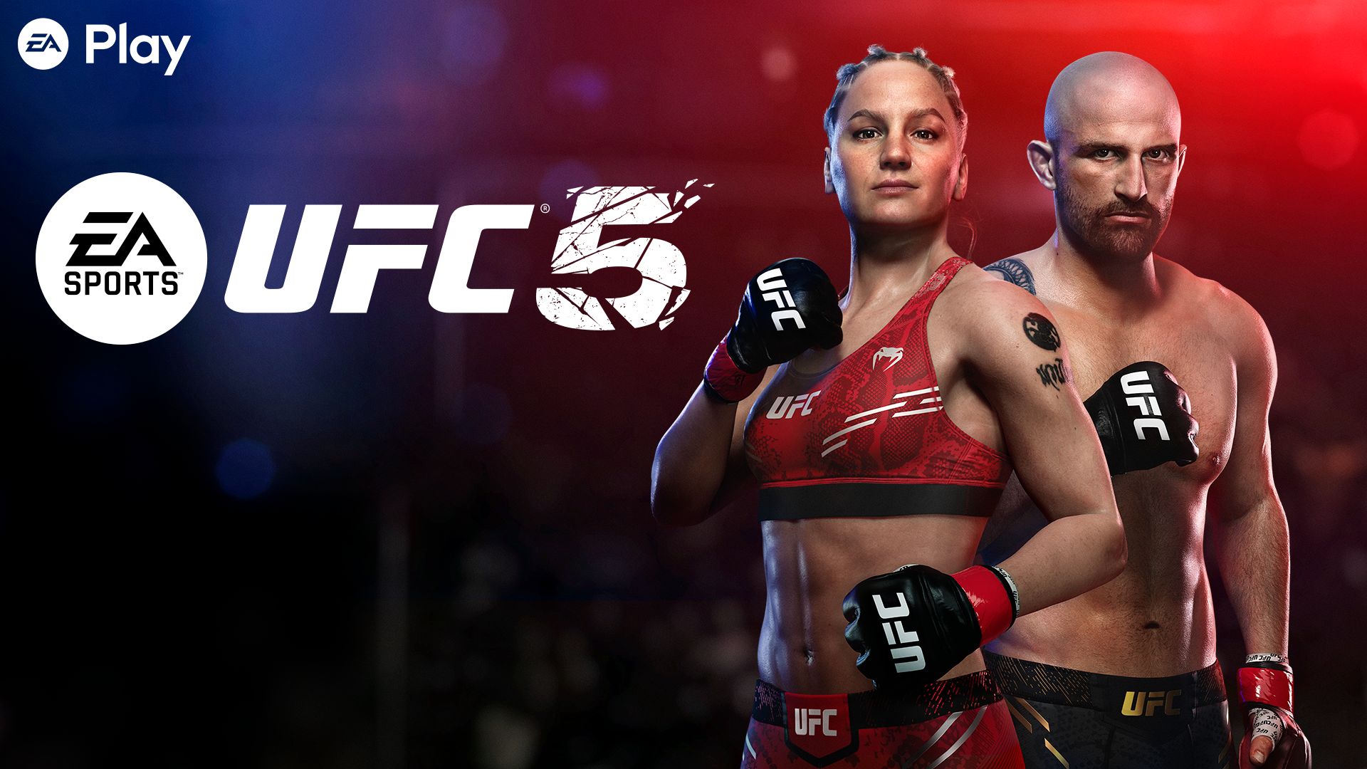 Extraordinary Will Ufc 5 Be On Game Pass Gallery